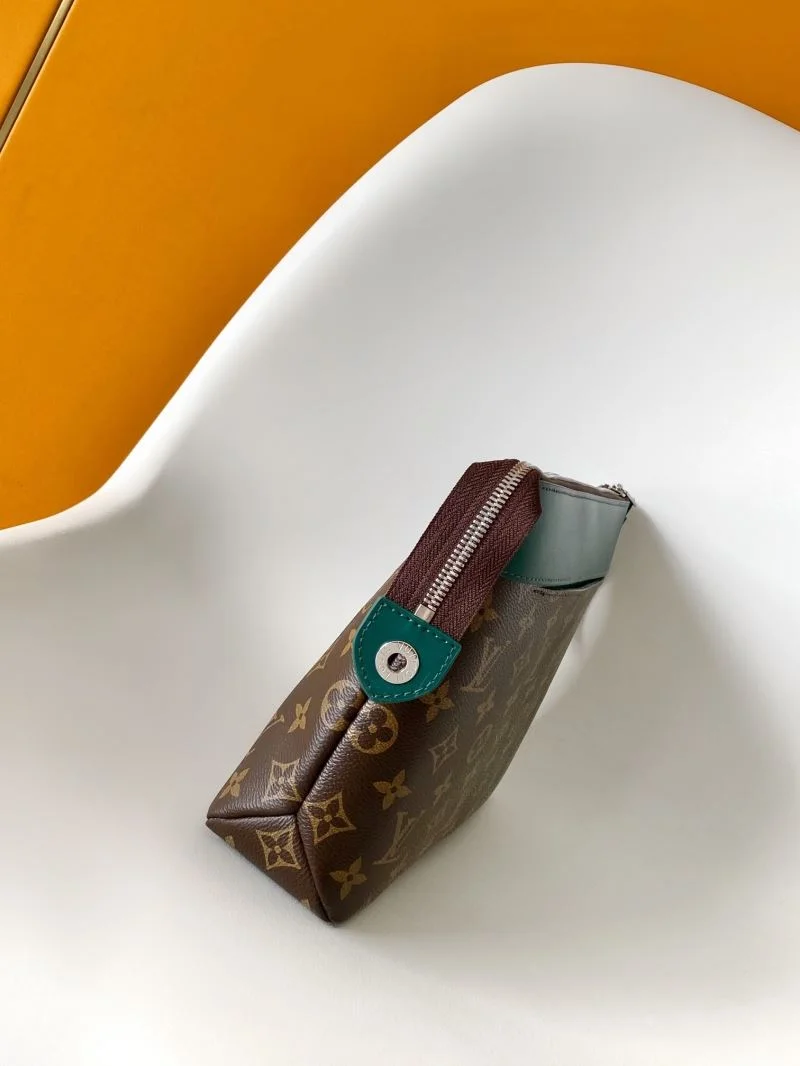 Budget-friendly Louis Vuitton Clutch Bags