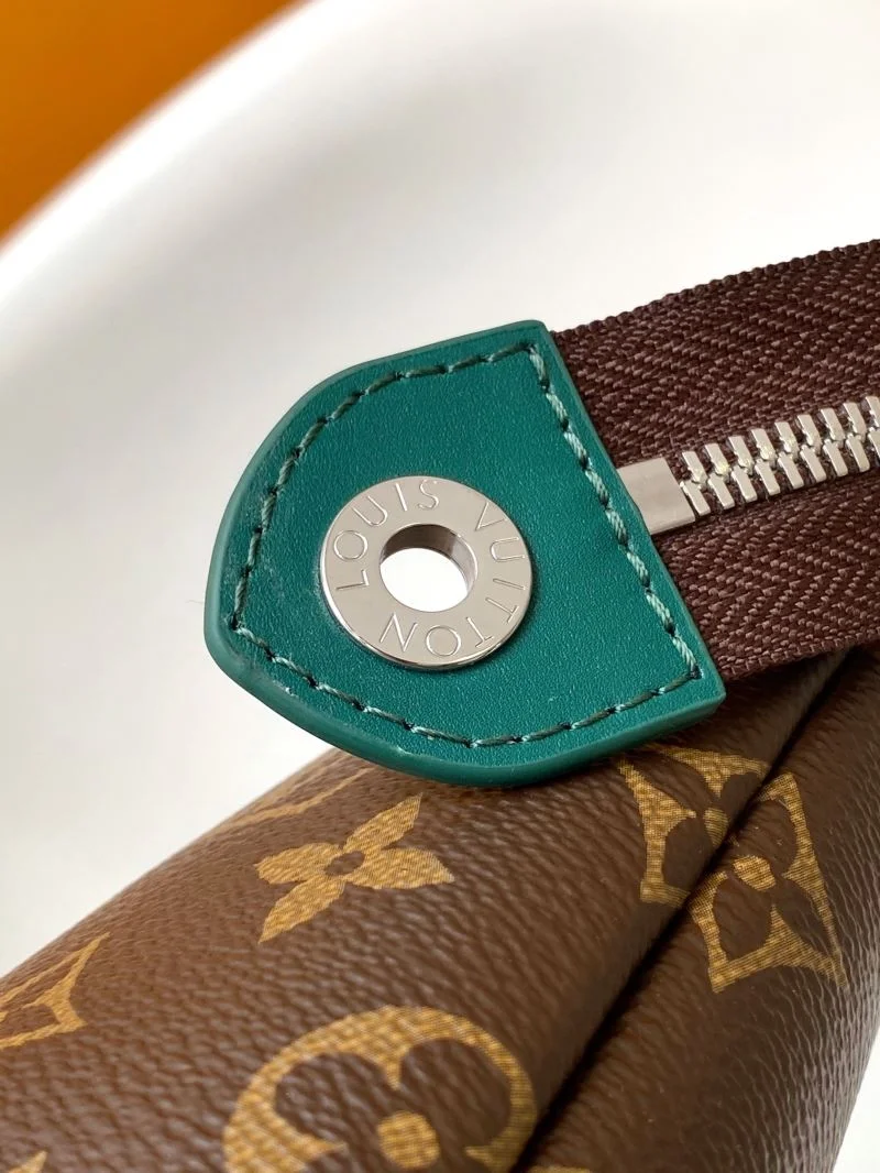 Budget-friendly Louis Vuitton Clutch Bags