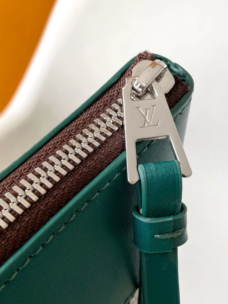 Budget-friendly Louis Vuitton Clutch Bags