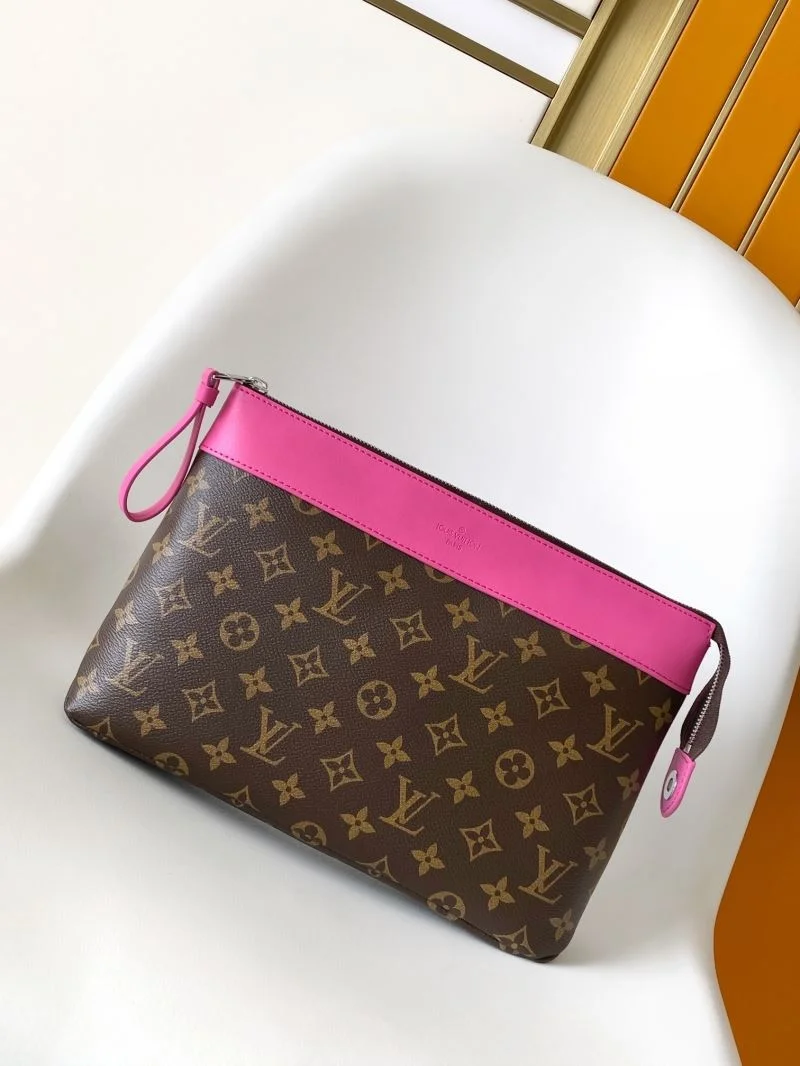 Louis Vuitton Clutch Bags