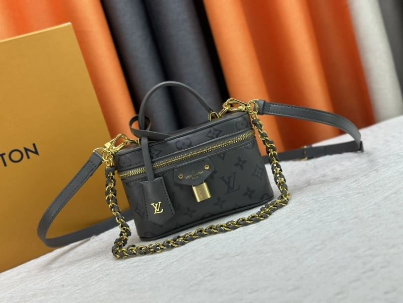 Louis Vuitton Cosmetic Bags
