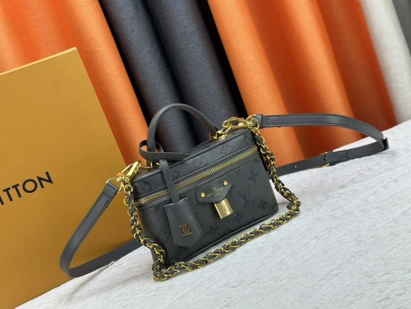 1:1 copy Louis Vuitton Cosmetic Bags