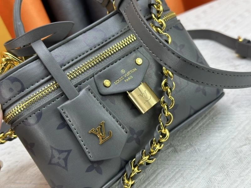 1:1 copy Louis Vuitton Cosmetic Bags