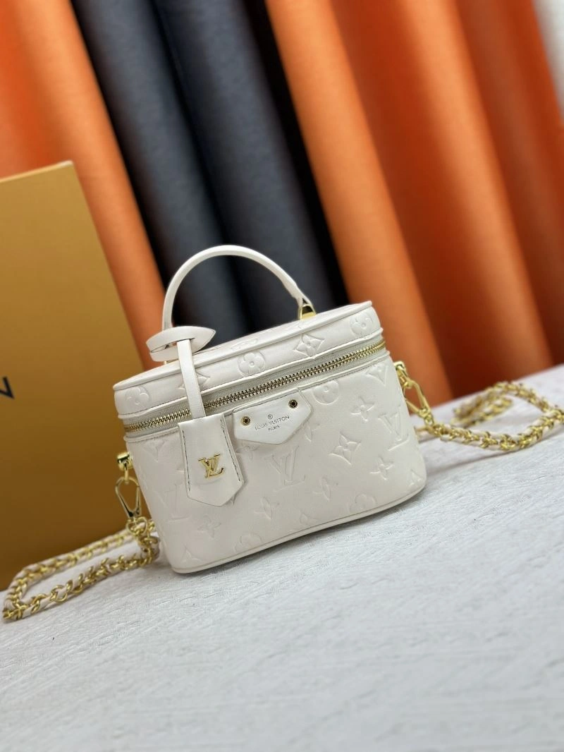 Louis Vuitton Cosmetic Bags