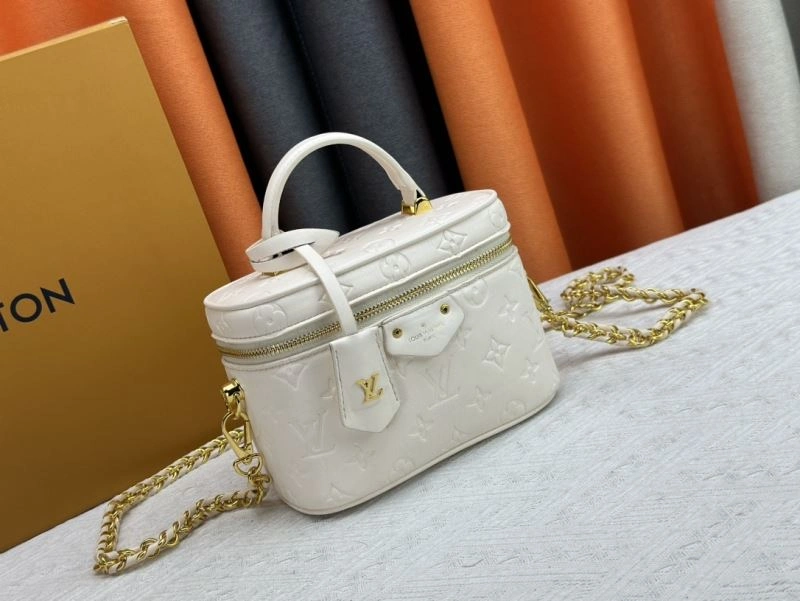 Indistinguishable Louis Vuitton Cosmetic Bags