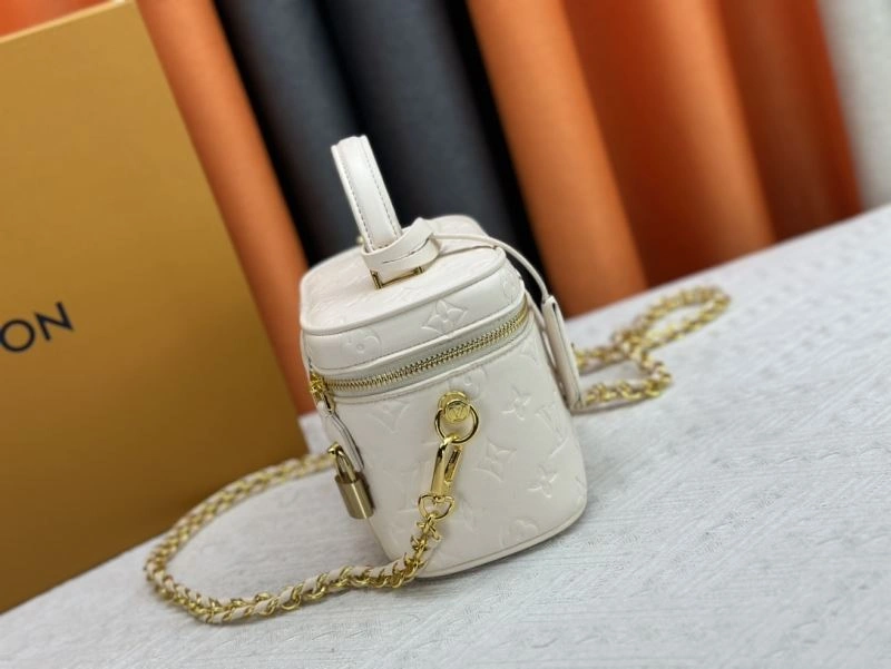 Indistinguishable Louis Vuitton Cosmetic Bags