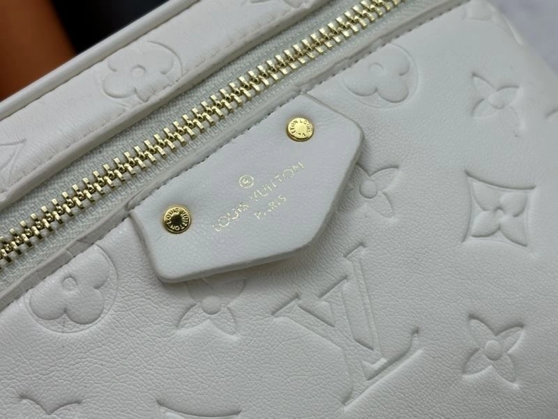 Indistinguishable Louis Vuitton Cosmetic Bags