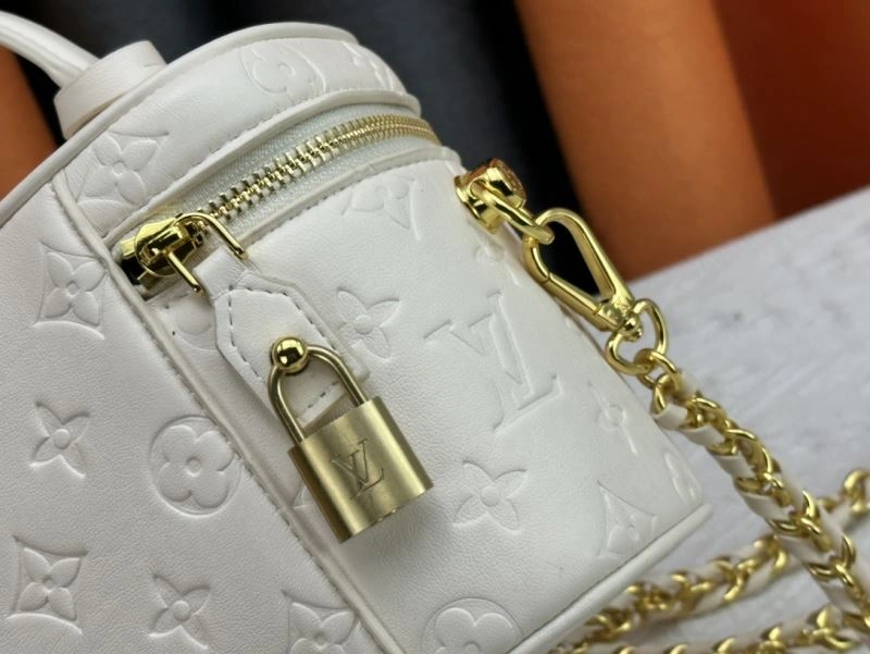 Indistinguishable Louis Vuitton Cosmetic Bags