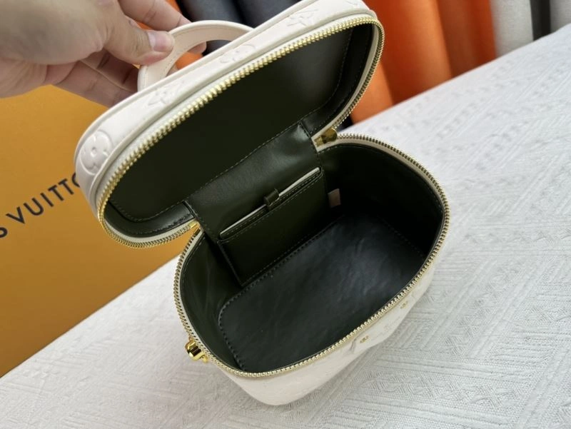 Indistinguishable Louis Vuitton Cosmetic Bags
