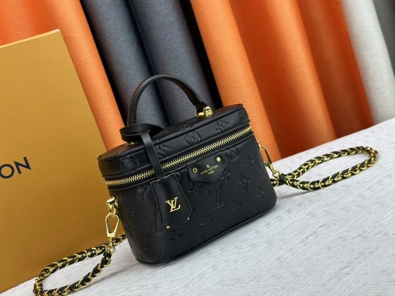 Genuine Louis Vuitton Cosmetic Bags