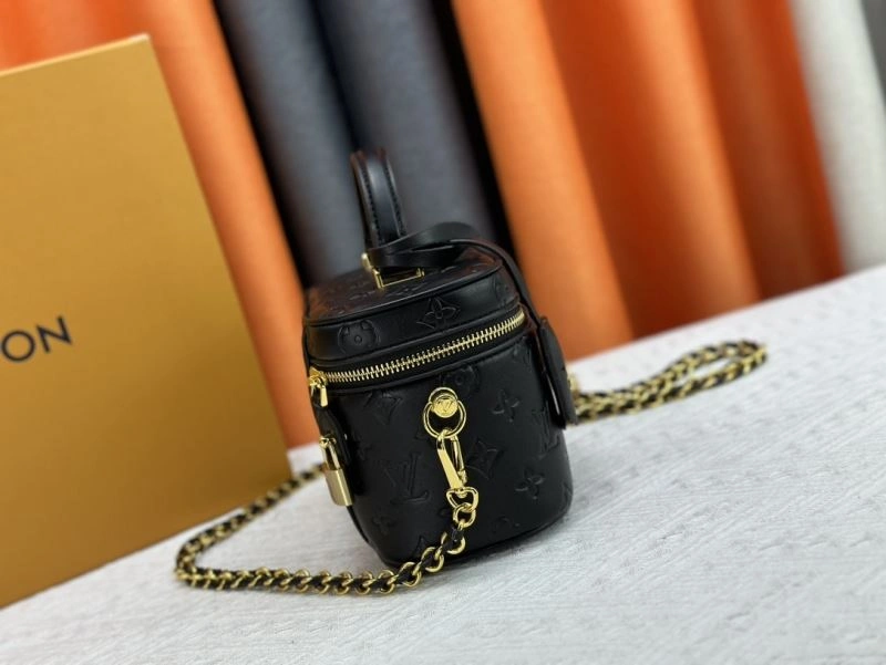 Genuine Louis Vuitton Cosmetic Bags