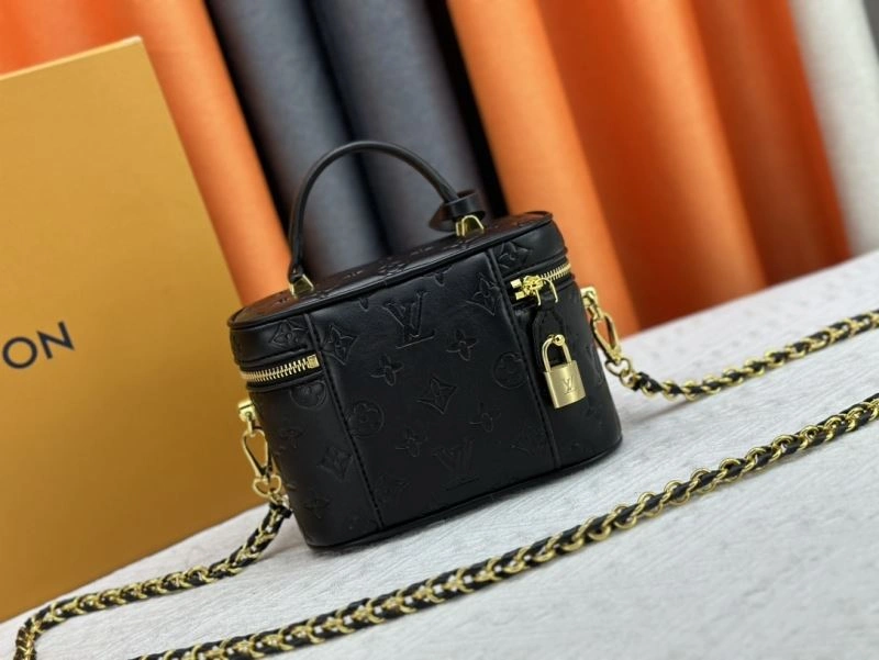 Genuine Louis Vuitton Cosmetic Bags