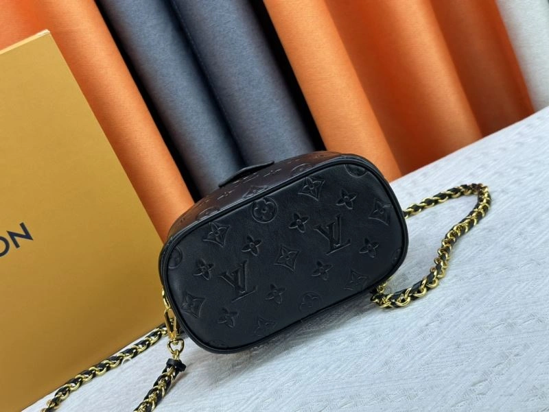 Genuine Louis Vuitton Cosmetic Bags