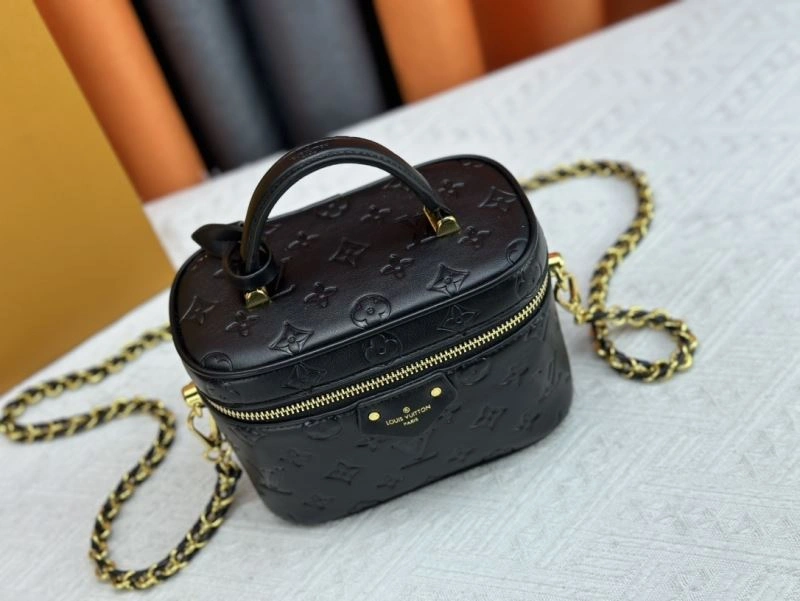 Genuine Louis Vuitton Cosmetic Bags