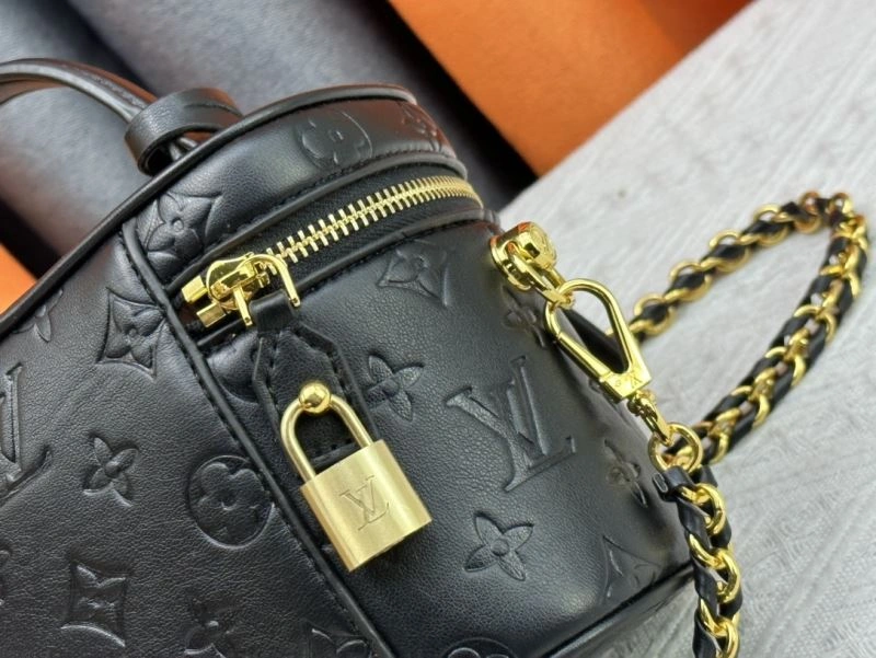 Genuine Louis Vuitton Cosmetic Bags