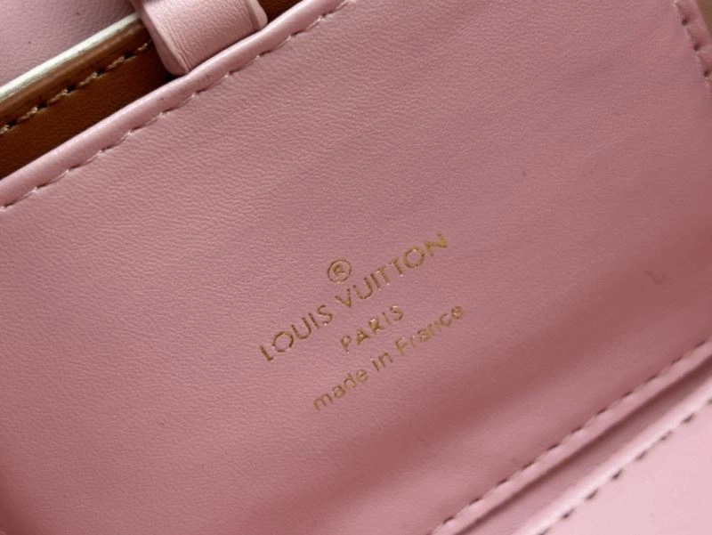 Genuine Louis Vuitton Cosmetic Bags