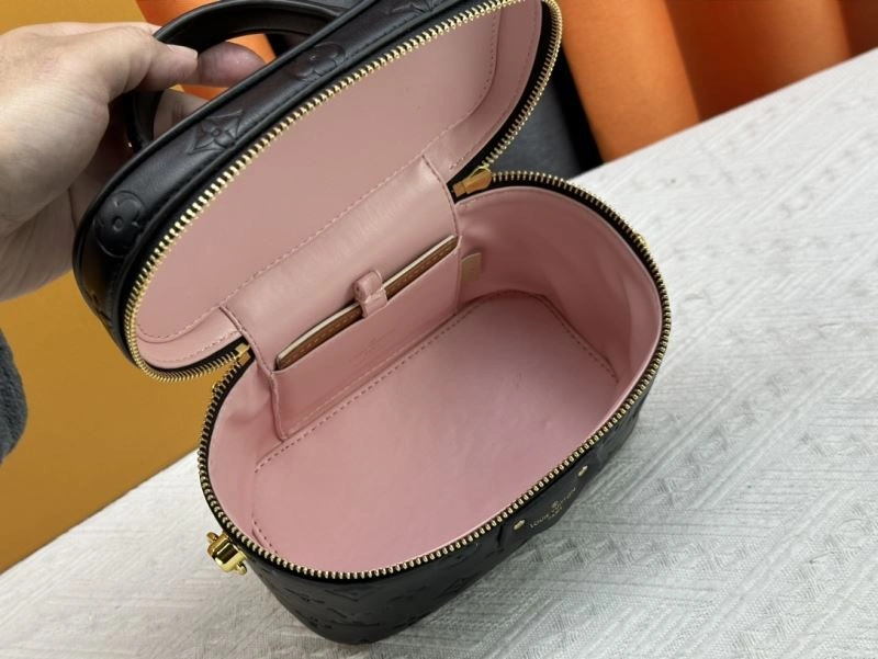 Genuine Louis Vuitton Cosmetic Bags