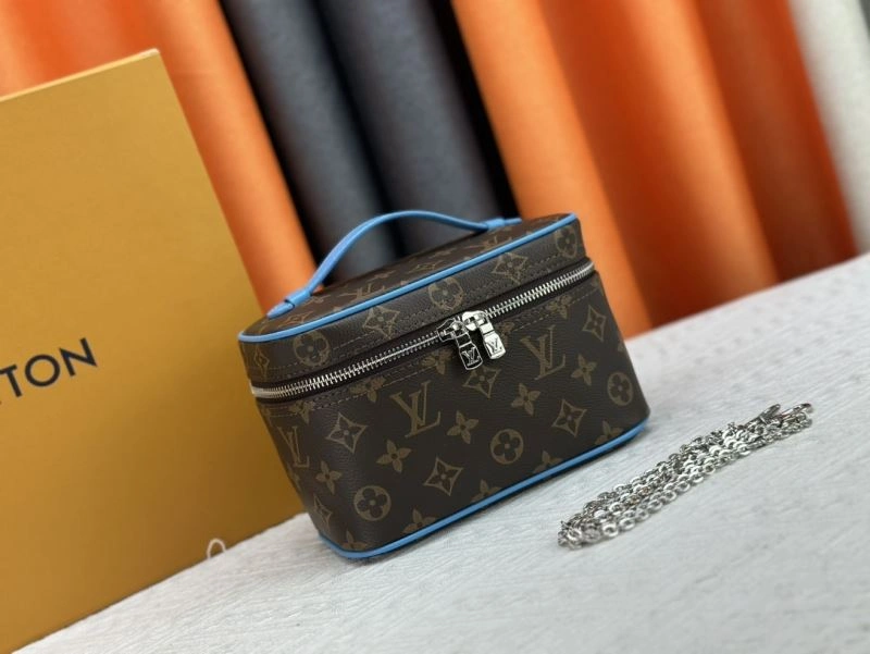 Brand-original Louis Vuitton Cosmetic Bags