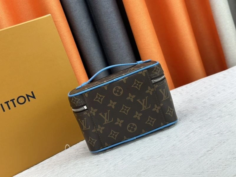 Brand-original Louis Vuitton Cosmetic Bags