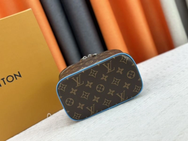 Brand-original Louis Vuitton Cosmetic Bags