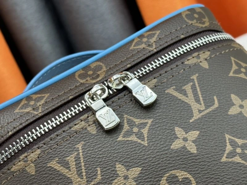 Brand-original Louis Vuitton Cosmetic Bags