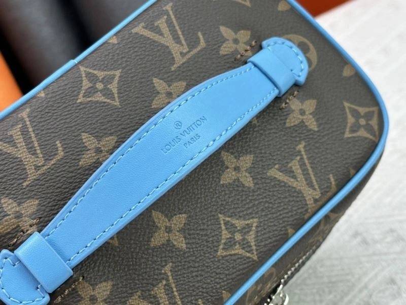 Brand-original Louis Vuitton Cosmetic Bags