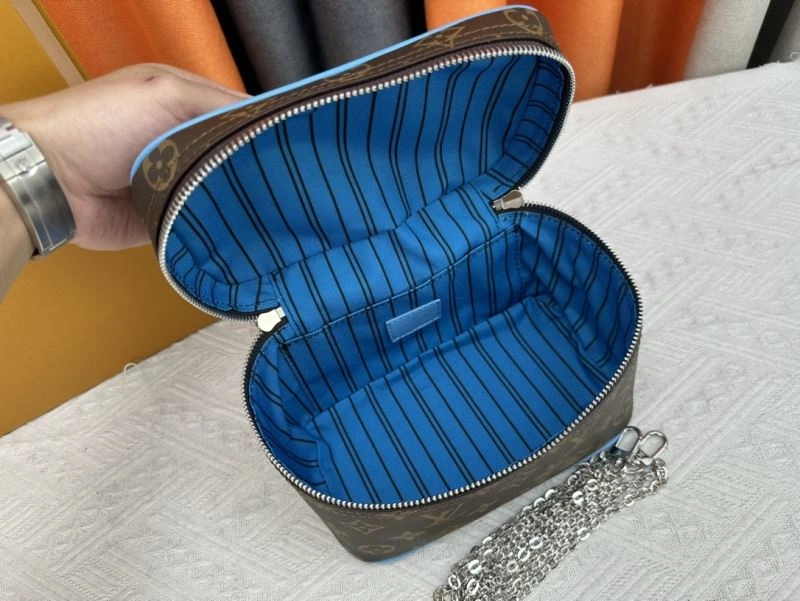 Brand-original Louis Vuitton Cosmetic Bags