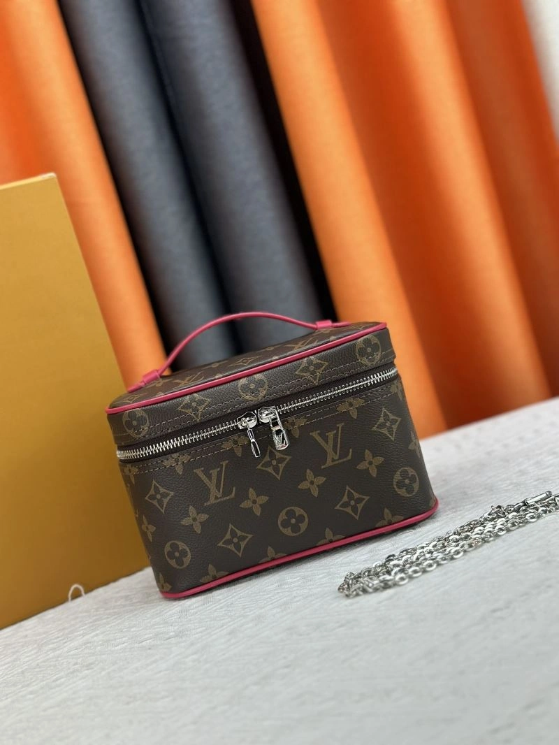 Louis Vuitton Cosmetic Bags