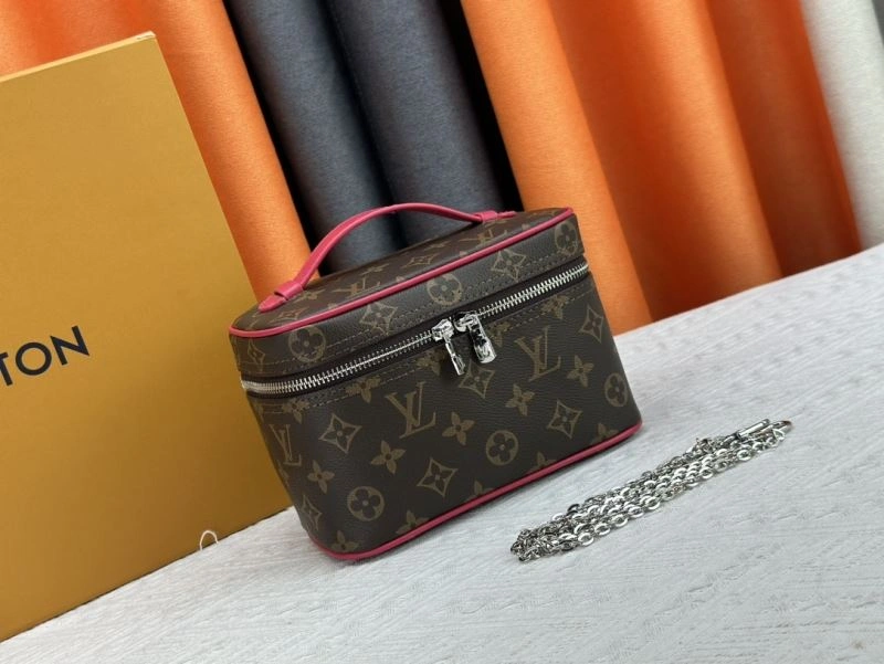 Brand-original Louis Vuitton Cosmetic Bags