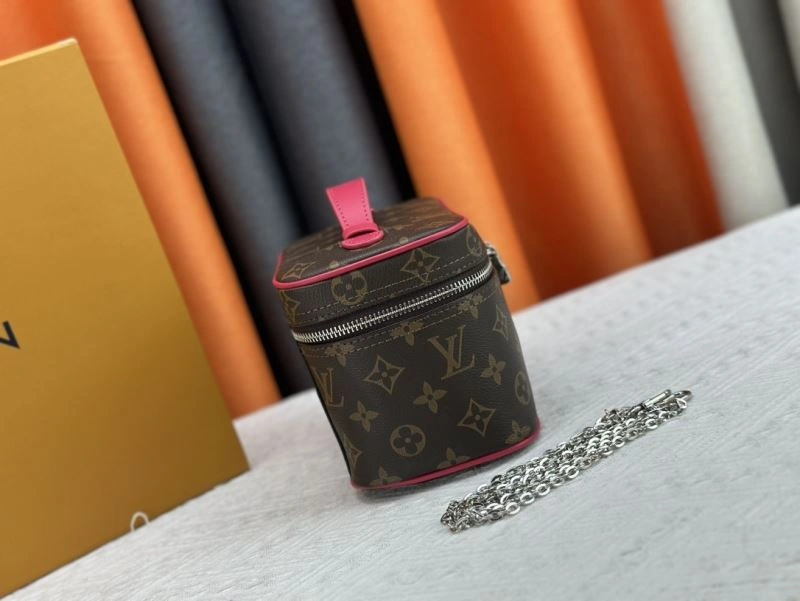Brand-original Louis Vuitton Cosmetic Bags