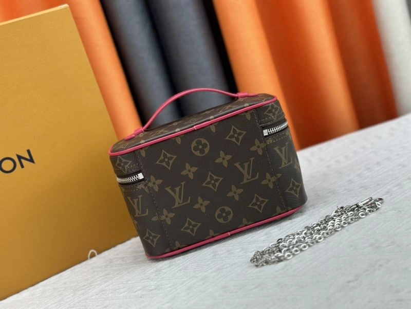 Brand-original Louis Vuitton Cosmetic Bags