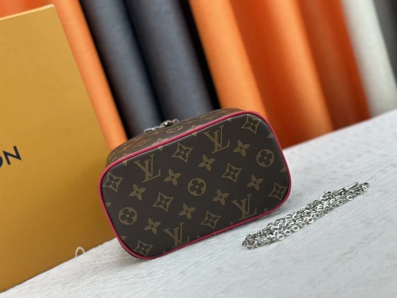 Brand-original Louis Vuitton Cosmetic Bags
