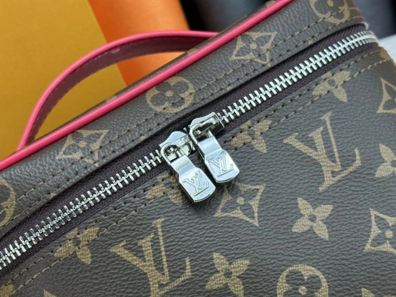 Brand-original Louis Vuitton Cosmetic Bags