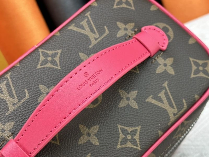 Brand-original Louis Vuitton Cosmetic Bags