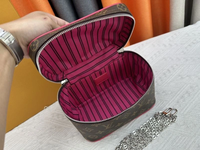 Brand-original Louis Vuitton Cosmetic Bags
