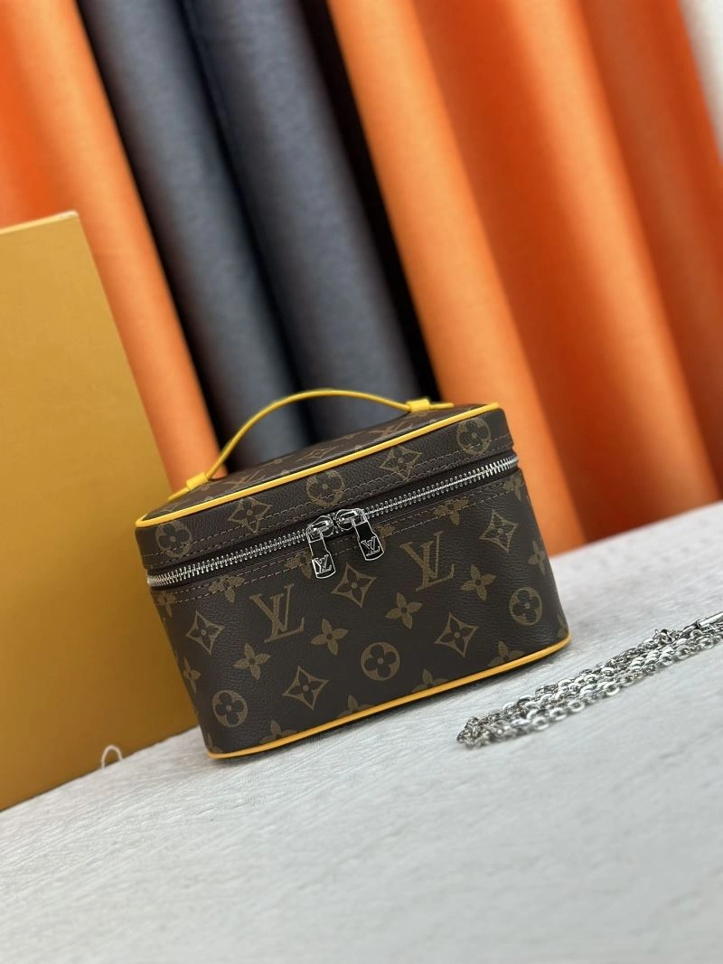 Louis Vuitton Cosmetic Bags