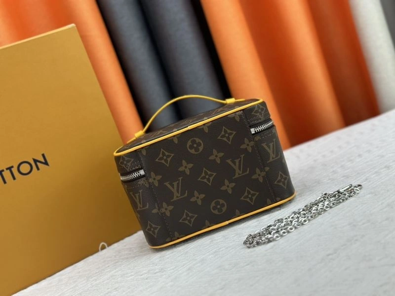 Low-cost Louis Vuitton Cosmetic Bags