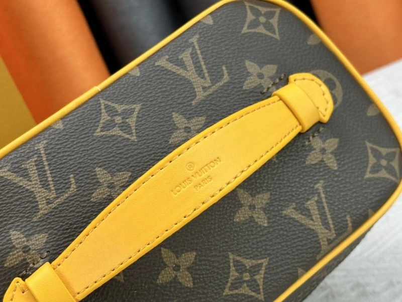 Low-cost Louis Vuitton Cosmetic Bags