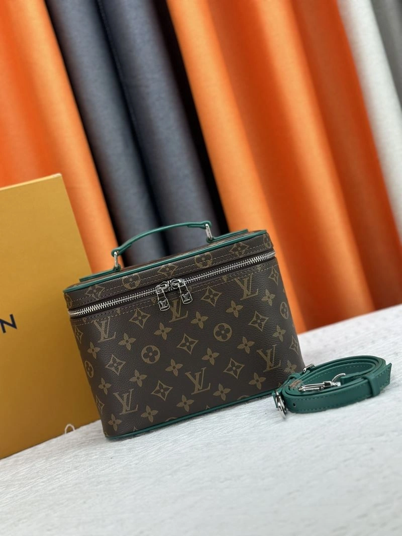 Louis Vuitton Cosmetic Bags