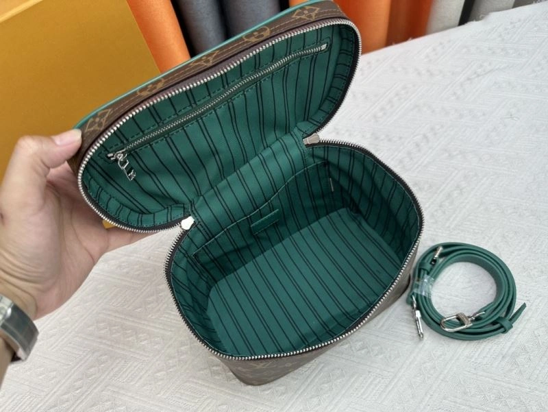 Low-cost Louis Vuitton Cosmetic Bags