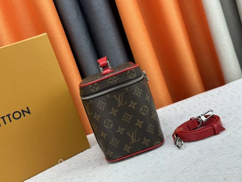 Accurate model Louis Vuitton Cosmetic Bags