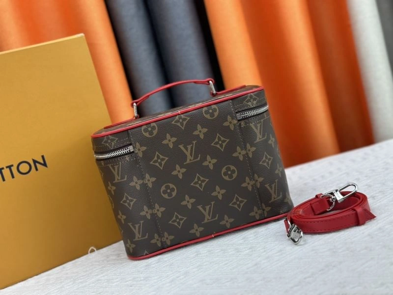 Accurate model Louis Vuitton Cosmetic Bags