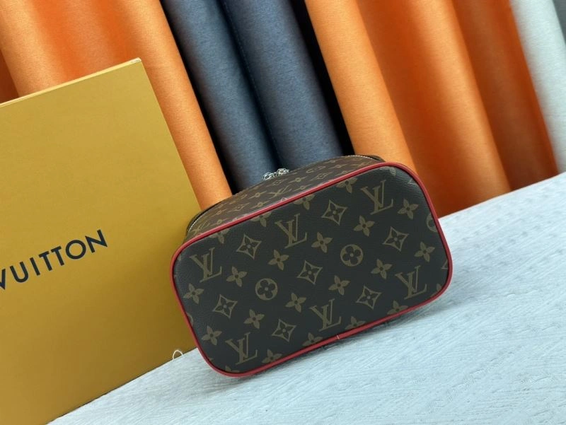 Accurate model Louis Vuitton Cosmetic Bags