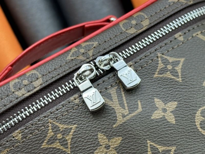 Accurate model Louis Vuitton Cosmetic Bags