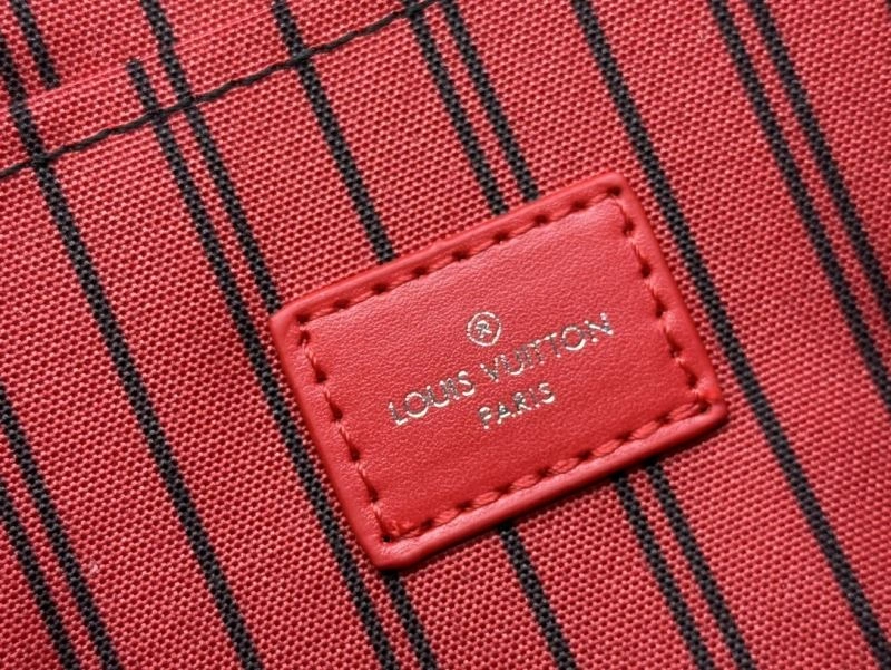 Accurate model Louis Vuitton Cosmetic Bags