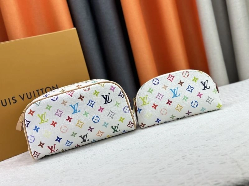 Louis Vuitton Cosmetic Bags
