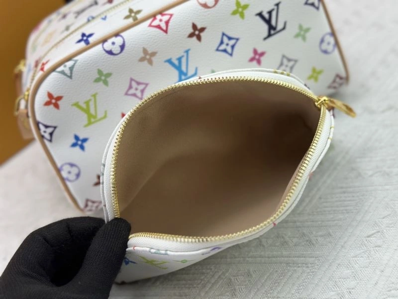 Factory-made Louis Vuitton Cosmetic Bags