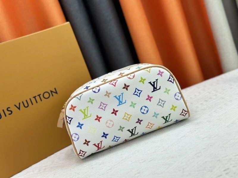 Factory-made Louis Vuitton Cosmetic Bags