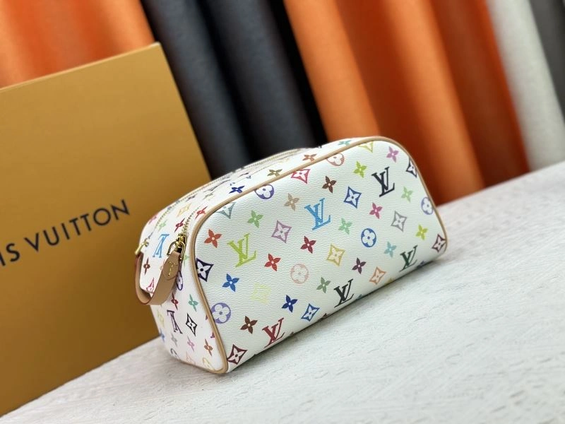 Factory-made Louis Vuitton Cosmetic Bags