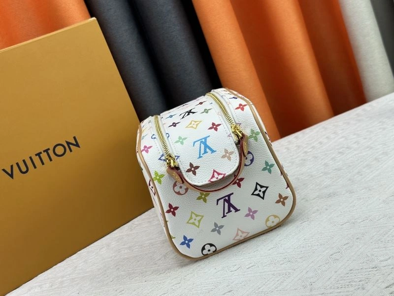 Factory-made Louis Vuitton Cosmetic Bags